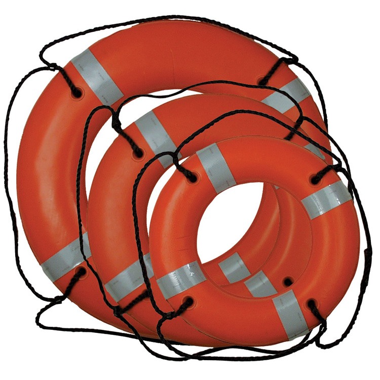 Lifebuoy Ring, Solas Marine Lifebuoy Manufacturer & Supplier